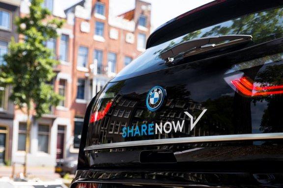 Carsharing: How Does It Work and Who Benefits?